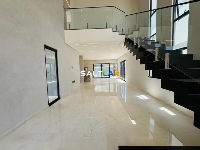 Casa / Sobrado em Condomínio para Venda em Eusébio/CE Cidade Alpha 4 Quartos