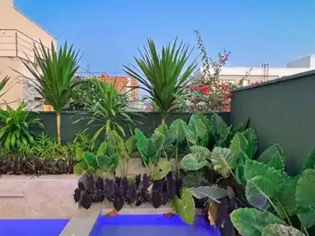 Casa / Sobrado em Condomínio para Venda em Eusébio/CE Cidade Alpha 4 Quartos