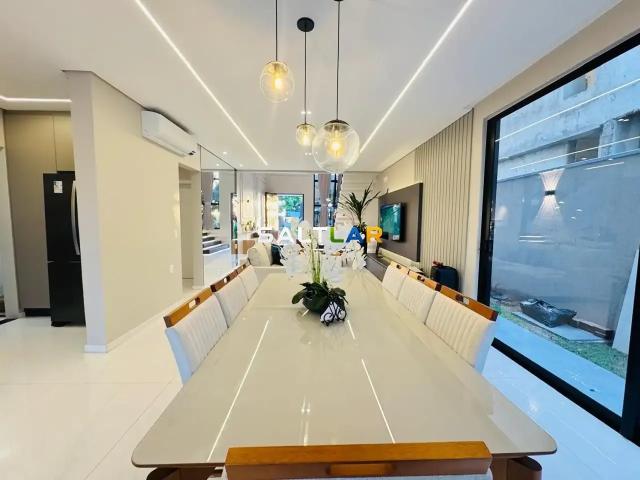 Casa / Sobrado em Condomínio para Venda em Eusébio/CE Cidade Alpha 4 Quartos