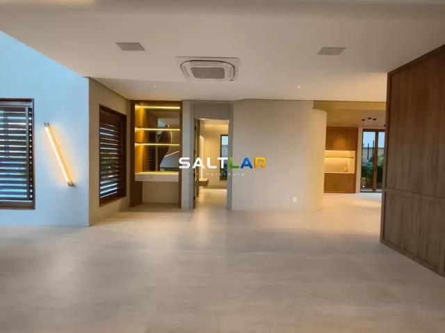 Casa / Sobrado em Condomínio para Venda em Eusébio/CE Cidade Alpha 5 Quartos