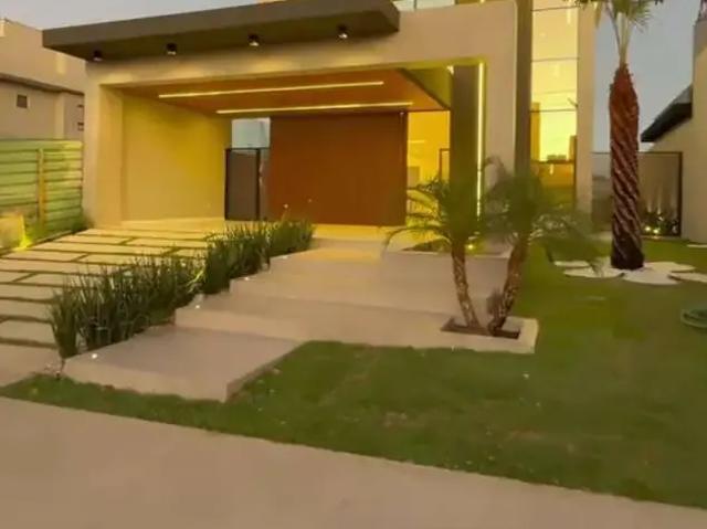 Casa / Sobrado em Condomínio para Venda em Eusébio/CE Cidade Nova 4 Quartos