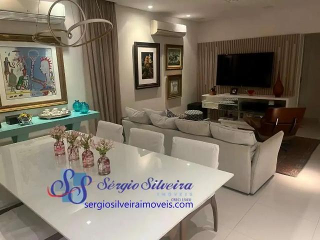 Casa / Sobrado em Condomínio para Venda em Eusébio/CE Coacu 4 Quartos