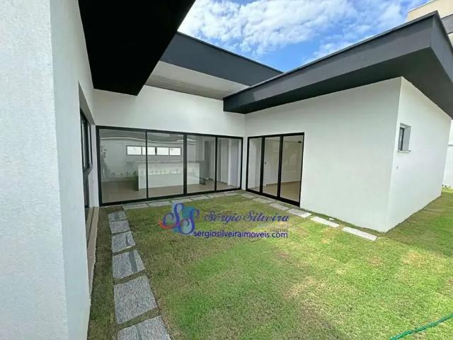 Casa / Sobrado em Condomínio para Venda em Eusébio/CE Coacu 4 Quartos