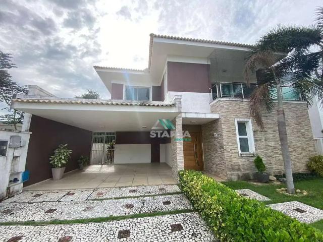 Casa / Sobrado em Condomínio para Venda em Eusébio/CE Coacu 5 Quartos