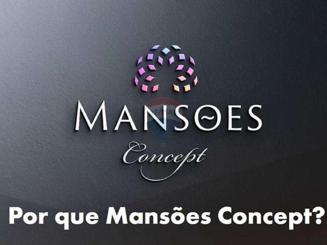 Casa / Sobrado em Condomínio para Venda em Eusébio/CE Coacu 3 Quartos