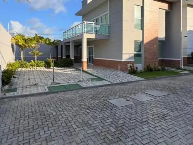 Casa / Sobrado em Condomínio para Venda em Eusébio/CE Coacu 3 Quartos