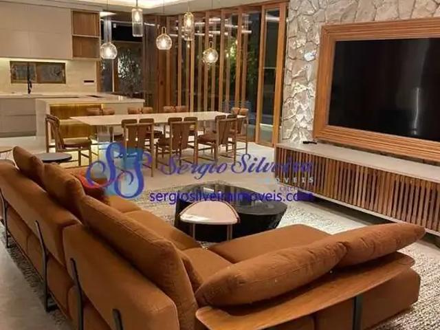 Casa / Sobrado em Condomínio para Venda em Eusébio/CE Coacu 3 Quartos