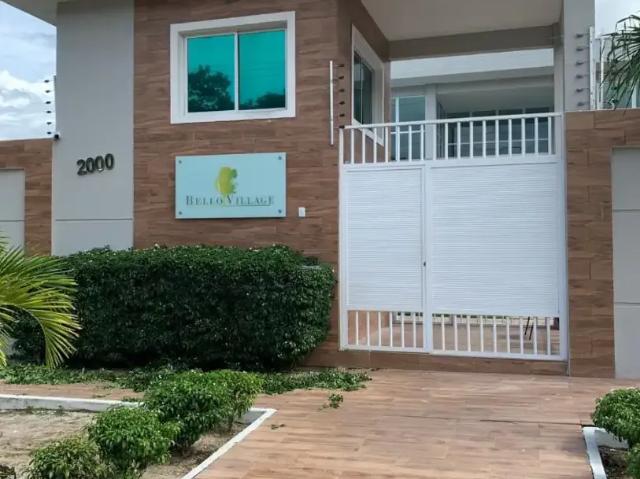 Casa / Sobrado em Condomínio para Venda em Eusébio/CE Coacu 3 Quartos