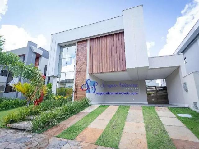 Casa / Sobrado em Condomínio para Venda em Eusébio/CE Coacu 3 Quartos