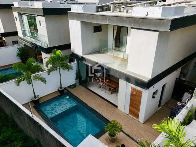 Casa / Sobrado em Condomínio para Venda em Eusébio/CE Coité 4 Quartos