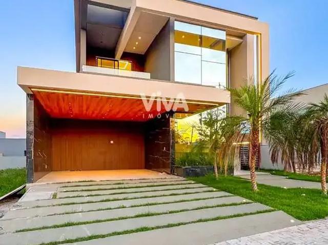 Casa / Sobrado em Condomínio para Venda em Eusébio/CE Coité 4 Quartos
