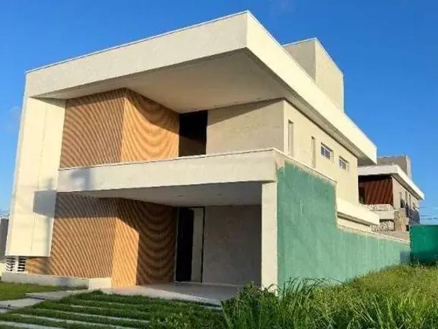 Casa / Sobrado em Condomínio para Venda em Eusébio/CE Coité 4 Quartos