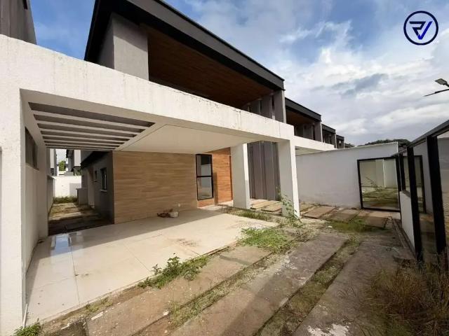 Casa / Sobrado em Condomínio para Venda em Eusébio/CE Coité 4 Quartos