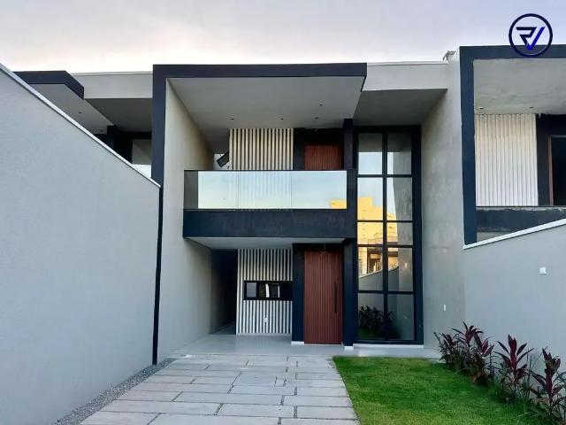 Casa / Sobrado em Condomínio para Venda em Eusébio/CE Coité 4 Quartos