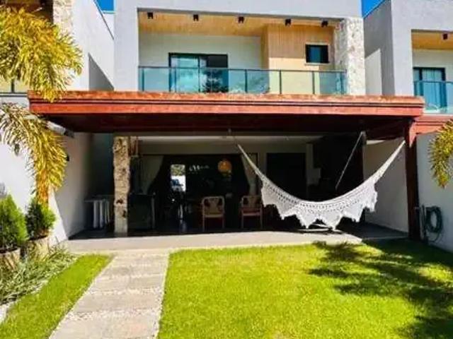 Casa / Sobrado em Condomínio para Venda em Eusébio/CE Coité 4 Quartos