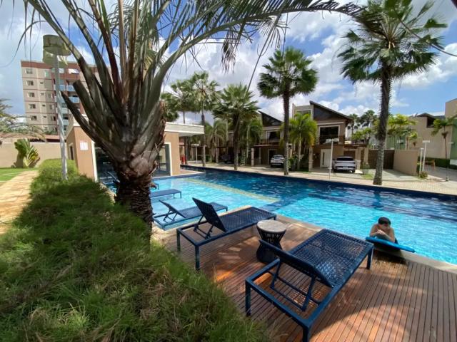 Casa / Sobrado em Condomínio para Venda em Eusébio/CE Coité 4 Quartos