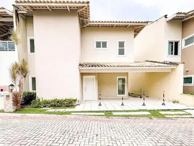Casa / Sobrado em Condomínio para Venda em Eusébio/CE Coité 4 Quartos