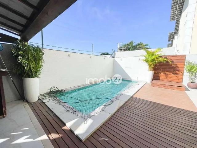 Casa / Sobrado em Condomínio para Venda em Eusébio/CE Coité 4 Quartos
