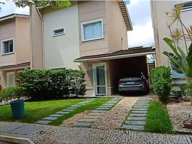 Casa / Sobrado em Condomínio para Venda em Eusébio/CE Coité 4 Quartos