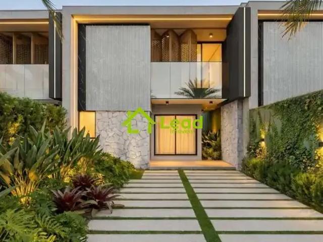 Casa / Sobrado em Condomínio para Venda em Eusébio/CE Coité 4 Quartos