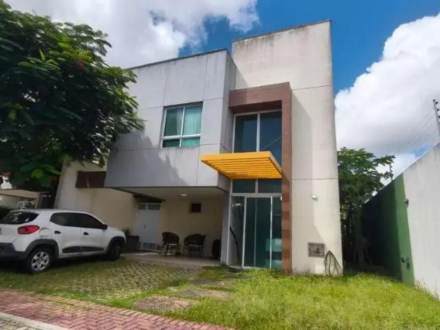 Casa / Sobrado em Condomínio para Venda em Eusébio/CE Coité 3 Quartos