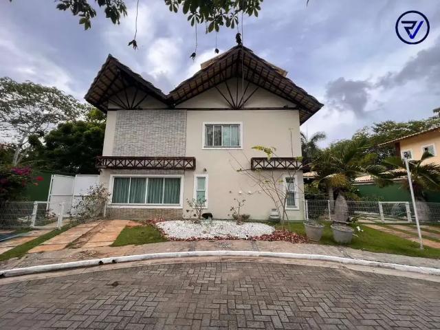 Casa / Sobrado em Condomínio para Venda em Eusébio/CE Coité 3 Quartos