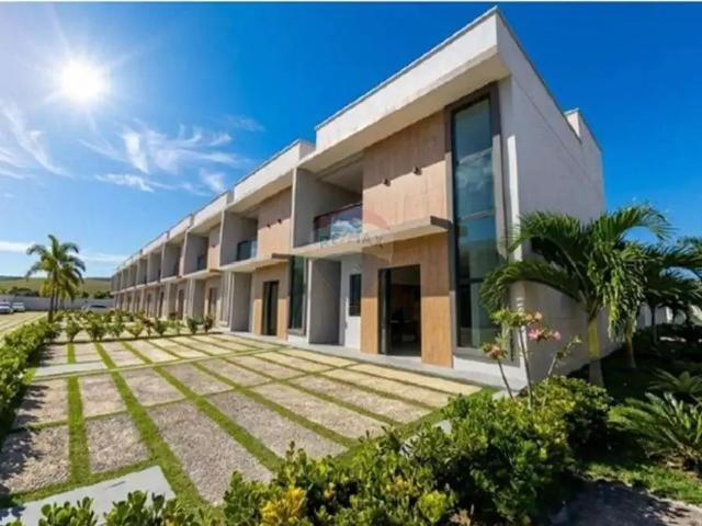 Casa / Sobrado em Condomínio para Venda em Eusébio/CE Coité 3 Quartos