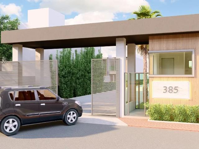 Casa / Sobrado em Condomínio para Venda em Eusébio/CE Coité 3 Quartos