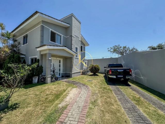 Casa / Sobrado em Condomínio para Venda em Eusébio/CE Coité 3 Quartos