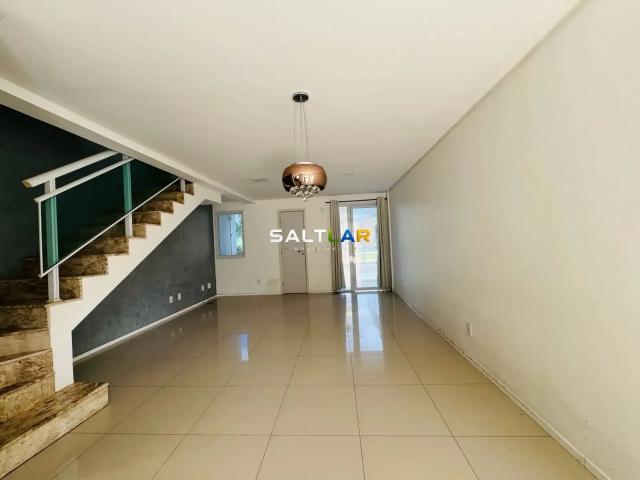 Casa / Sobrado em Condomínio para Venda em Eusébio/CE Encantada 3 Quartos