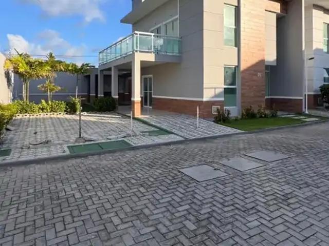 Casa / Sobrado em Condomínio para Venda em Eusébio/CE Encantada 3 Quartos