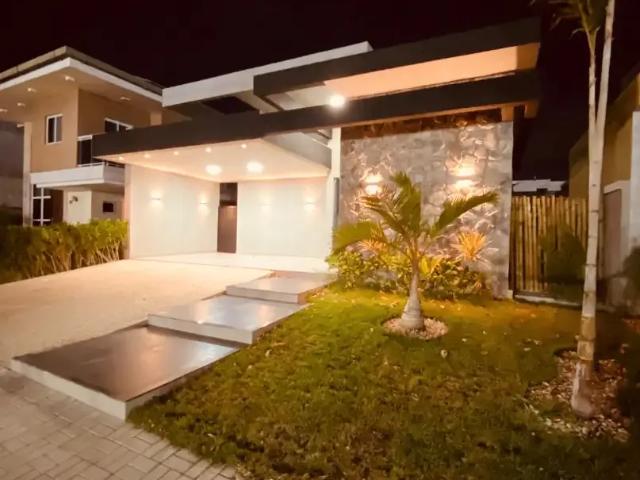 Casa / Sobrado em Condomínio para Venda em Eusébio/CE Eusebio 3 Quartos