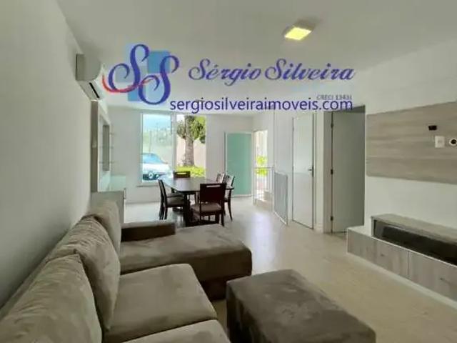 Casa / Sobrado em Condomínio para Venda em Eusébio/CE Eusebio 3 Quartos
