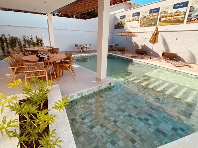 Casa / Sobrado em Condomínio para Venda em Eusébio/CE Eusebio 4 Quartos