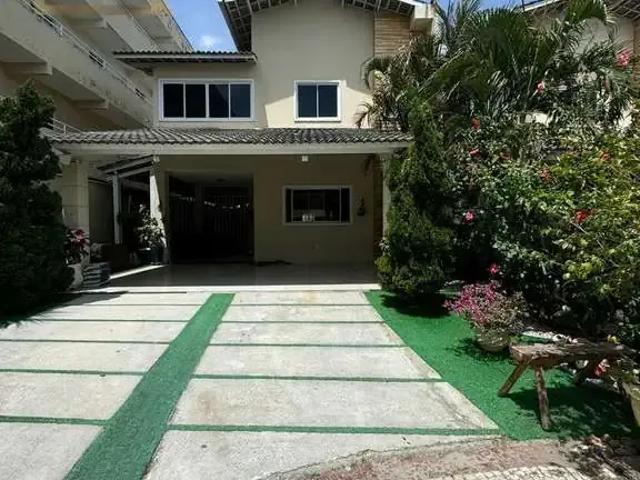 Casa / Sobrado em Condomínio para Venda em Eusébio/CE Guaribas 4 Quartos