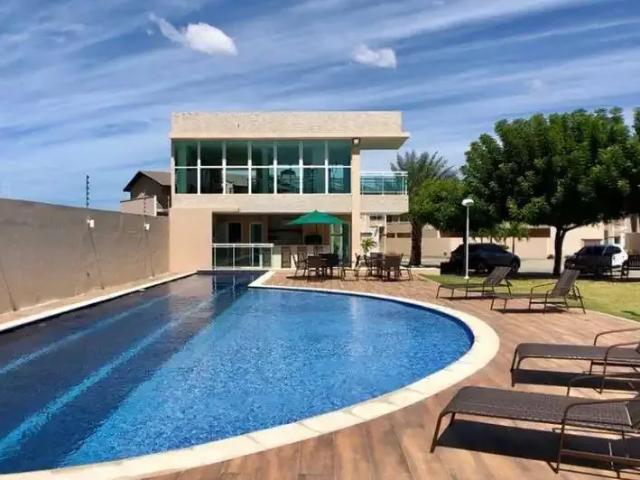 Casa / Sobrado em Condomínio para Venda em Eusébio/CE Guaribas 4 Quartos