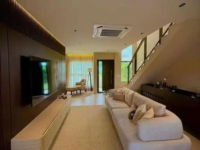 Casa / Sobrado em Condomínio para Venda em Eusébio/CE Guaribas 3 Quartos