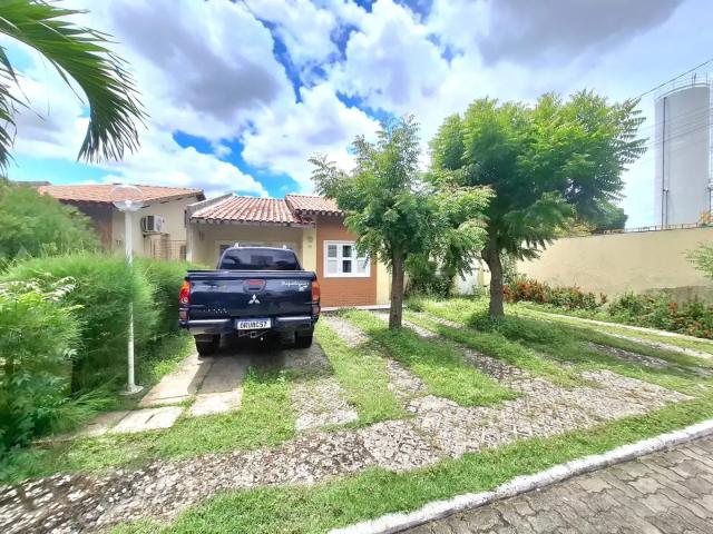 Casa / Sobrado em Condomínio para Venda em Eusébio/CE Guaribas 3 Quartos