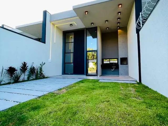 Casa / Sobrado em Condomínio para Venda em Eusébio/CE Guaribas 3 Quartos