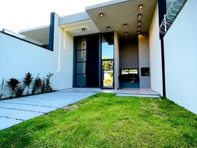 Casa / Sobrado em Condomínio para Venda em Eusébio/CE Guaribas 3 Quartos