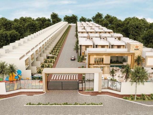 Casa / Sobrado em Condomínio para Venda em Eusébio/CE Guaribas 3 Quartos