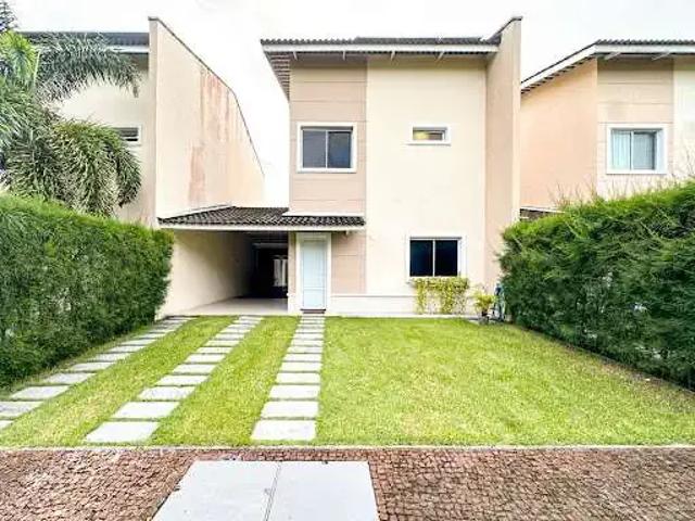 Casa / Sobrado em Condomínio para Venda em Eusébio/CE Guaribas 3 Quartos