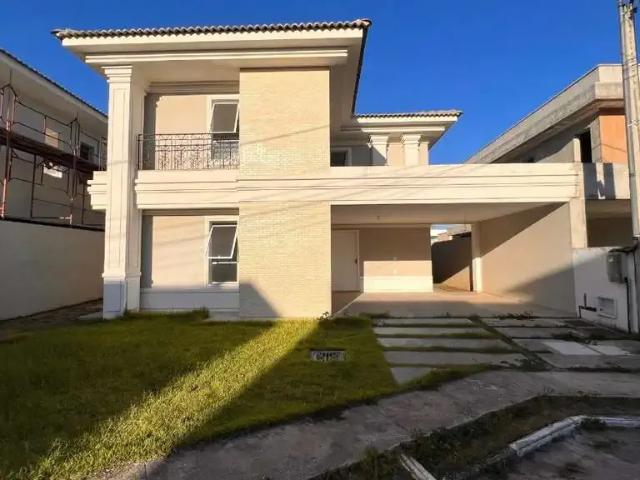 Casa / Sobrado em Condomínio para Venda em Eusébio/CE Lagoinha 4 Quartos