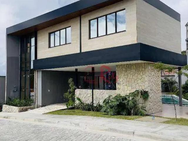 Casa / Sobrado em Condomínio para Venda em Eusébio/CE Mangabeira 3 Quartos