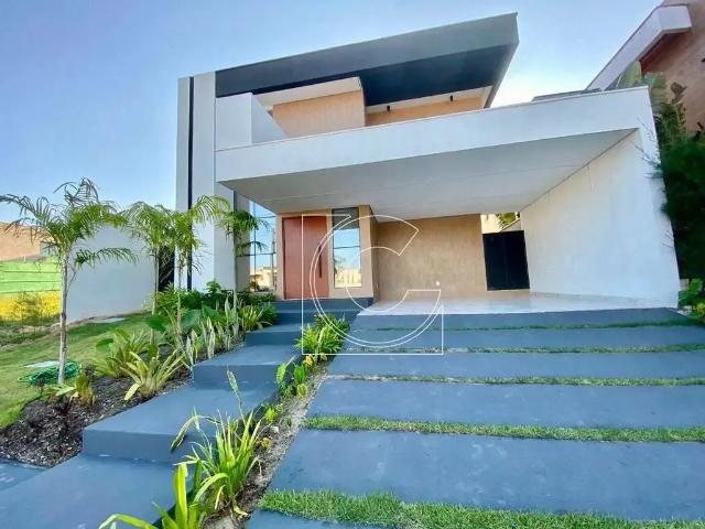 Casa / Sobrado em Condomínio para Venda em Eusébio/CE Santo Antonio 4 Quartos