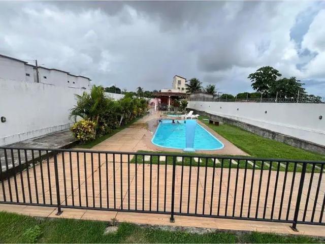 Casa / Sobrado em Condomínio para Venda em Extremoz/RN Centro 3 Quartos