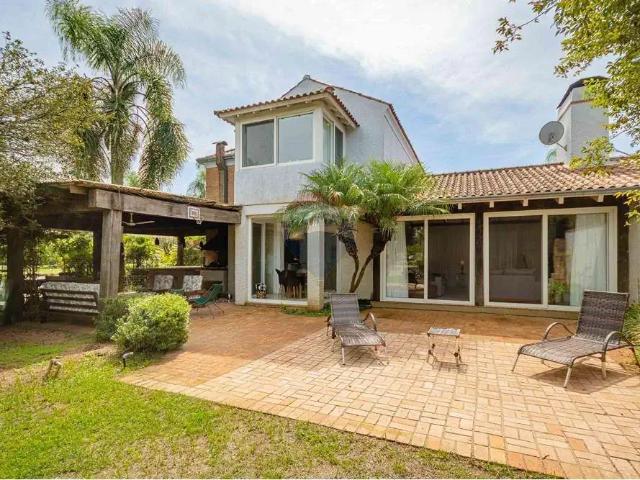 Casa / Sobrado em Condomínio para Venda em Eldorado do Sul/RS Medianeira 3 Quartos