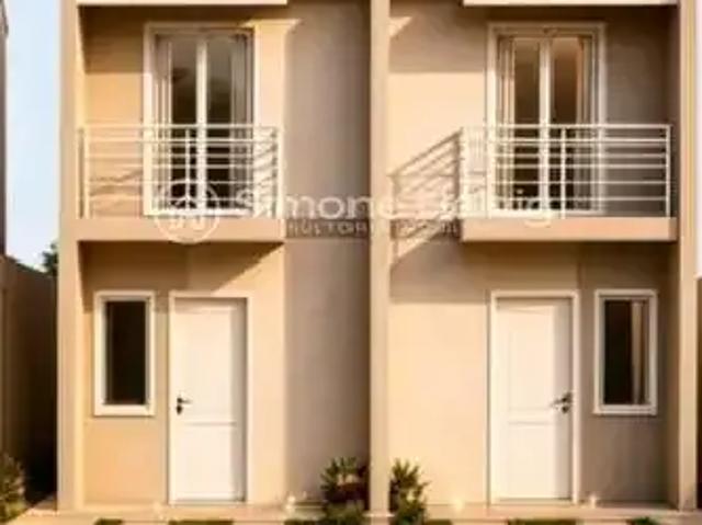 Casa / Sobrado em Condomínio para Venda em Eldorado do Sul/RS Centro 2 Quartos