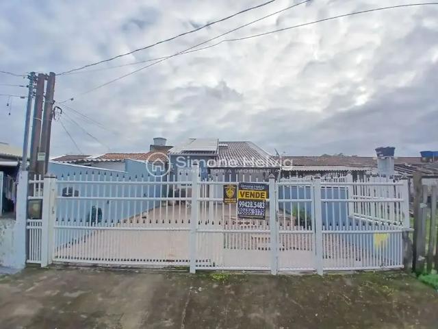Casa / Sobrado em Condomínio para Venda em Eldorado do Sul/RS Centro Novo 2 Quartos