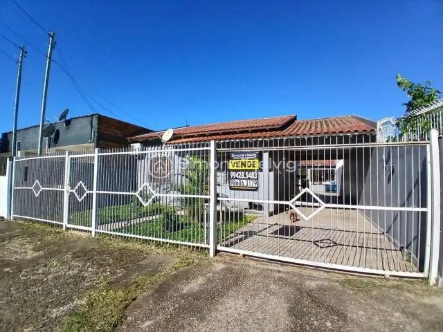 Casa / Sobrado em Condomínio para Venda em Eldorado do Sul/RS Chácara 3 Quartos